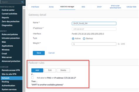 Xgs 126 Not Communicating With Isp Discussions Sophos Firewall Sophos Community Connect