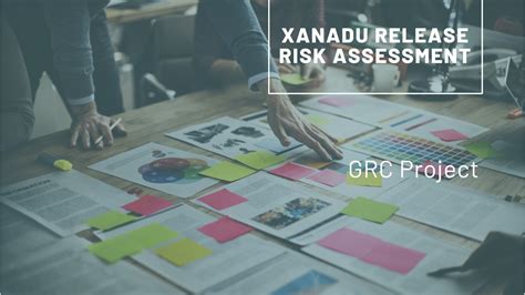 Risk Assessment Project