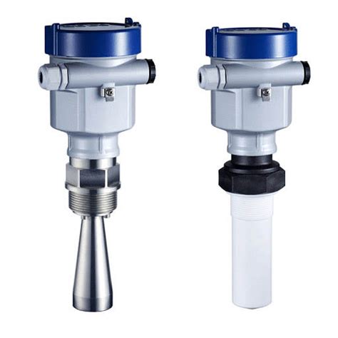 Understanding How To Use A Chemical Level Sensor ICON Process Controls