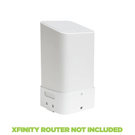 Hideit Xb7 Xfinity Xb7 Gateway Modem Mount Firefold