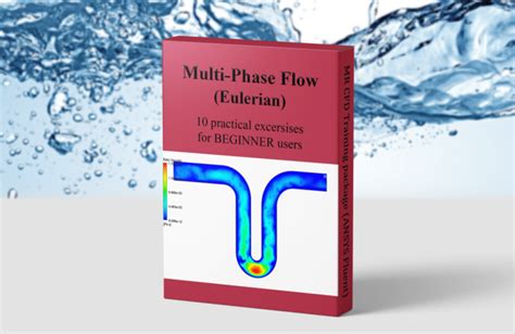 eulerian multiphase cfd training package beginners 10 practical