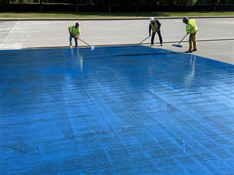 Trump Shows Off His Multi Million Dollar Reflecting Pool Makeover