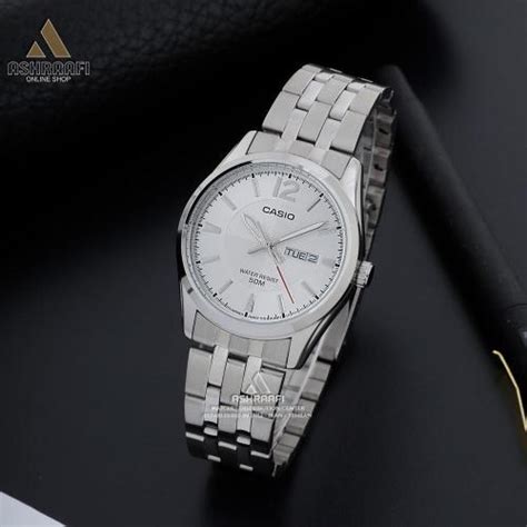 ساعت مردانه کاسیو Casio Mtp 1335d 7a گالری اشرافی