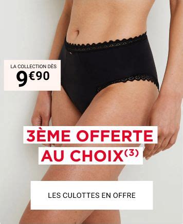 String Femme Culotte Shorty Et Tanga Femme Rougegorge