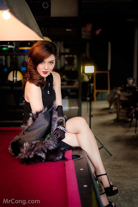 Beautiful And Sexy Thai Girls Part 1 415 Photos