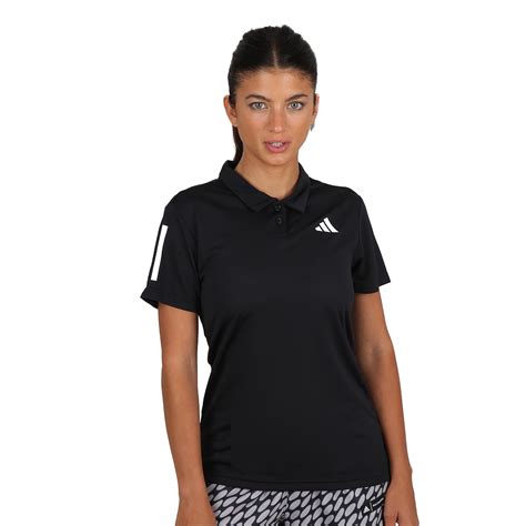 Remera Chomba Running Adidas Club Mujer Dexter