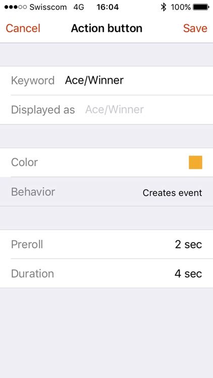 Dartfish EasyTag Note By Dartfish