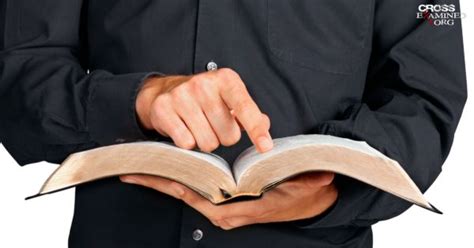 Humorous Bible Translation Errors And What They Mean For Biblical