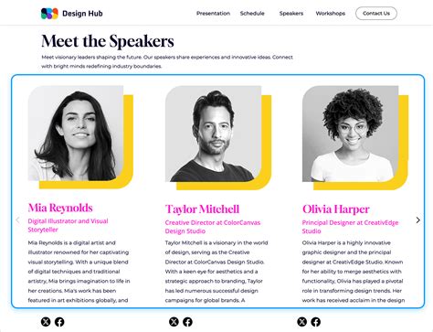 Carousel Ui Guide Best Practices And Examples