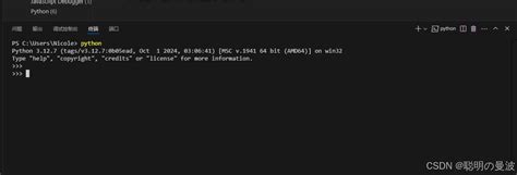 vscode一打开终端就无响应问题 vscode打开终端没反应 csdn博客