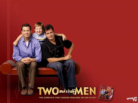Tras Temporadas Two And A Half Men Se Despide De La TV Codigo Geek