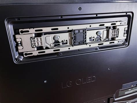 LG's G1 OLED TV is slimmer and brighter than ever - CNET