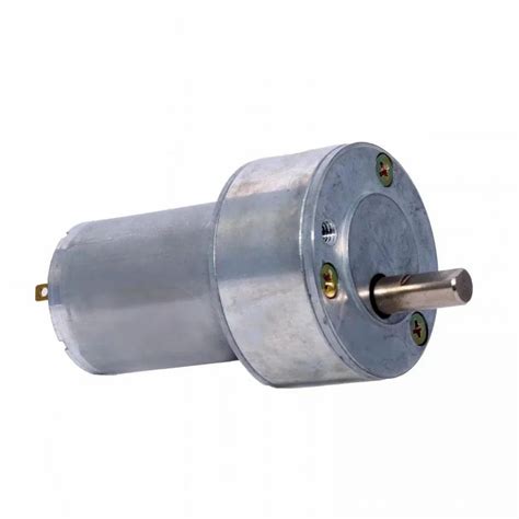 Three Phase 300 W Dc Geared Motor For Industrial At ₹ 1880piece In Thane