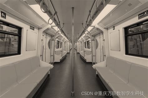 智慧地铁三维可视化 智慧地铁3d可视化管理系统 地铁三维仿真介绍 csdn博客