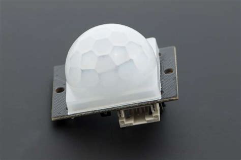 Dfrobot Gravity Digital Infrared Motion Sensor For Arduino Robo Nepal