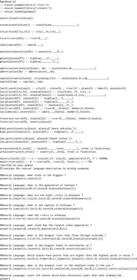 Figure 20 From Generating Data For Symbolic Language With Large
