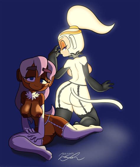 Rule 34 Admiral Brickell Adora Bloons Tower Defense Anthro Ass