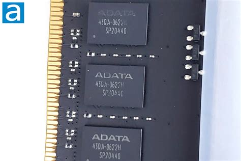 Xpg Spectrix D50 Ddr4 3600 2x8gb Review Page 2 Of 10 Aph Networks