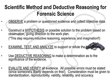 Logic Definition Forensics At Patrick Purcell Blog