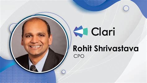 Salestechstar Interview With Rohit Shrivastava Clari