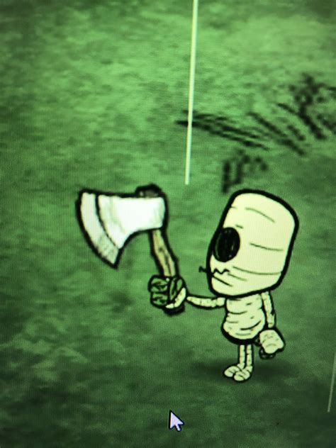 My Custom Dont Starve Character Problem Dont Starve Mods And Tools Klei Entertainment Forums