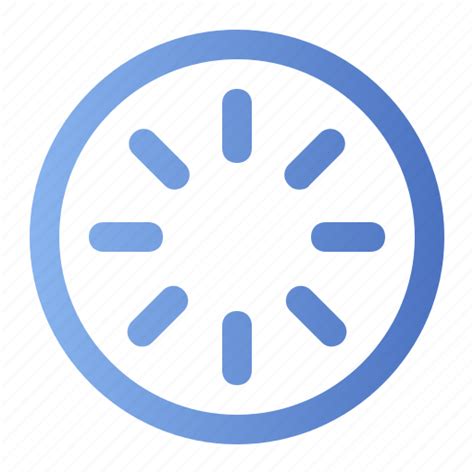 Loading Refresh Reload Processing Load Icon Download On Iconfinder