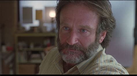 Robin Williams Good Will Hunting