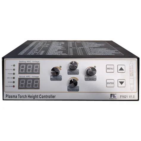 Tech Electronics High Accuracy Cnc Plasma Torch Height Control For Industrial At Rs Piece