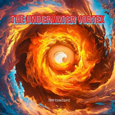 Stream No Concept Listen To The Underwater Vortex Playlist Online For Free On Soundcloud