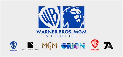 What If Warnermedia And Mgm Had Merged R Alternatemediahistory