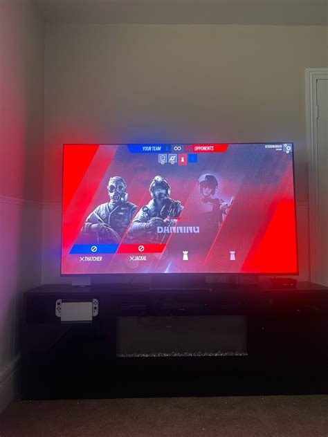 Best R Oled Gaming Images On Pholder S B QD Oled Gaming It Looks Good Mane
