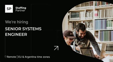 Hiring Systemengineer Devops Automation Remotework Techjobs Staffingpartner