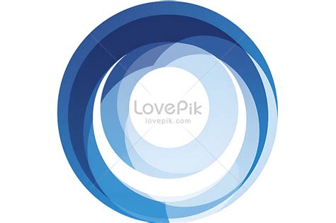진한 파란색 패턴 일러스트 무료 다운로드 Lovepik