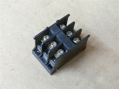 Idec Terminal Blocks At Kayla Omay Blog