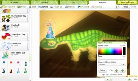 picasa 3 8 released