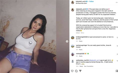 Babydoll Archi Aka Archita Phukan Height Age Biography StarsUnfolded