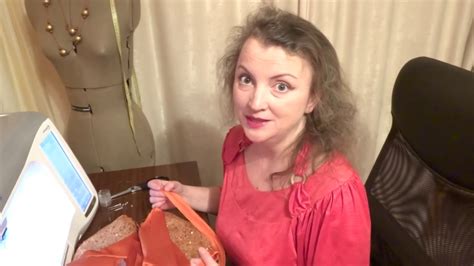 Как вшить молнию в платье с подкладкой Youtube