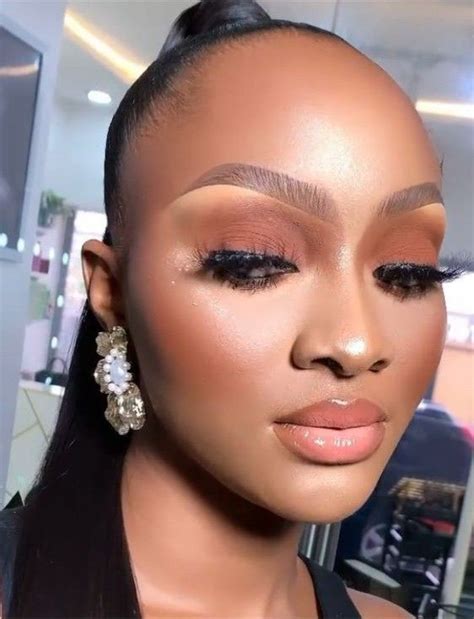 Pin By Mae On Makeup Everyday Makeup Tutorials Eyebrow Makeup Tutorial Gorgeous Makeup