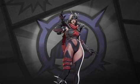 Printing Money Marvel Rivals Invisible Woman Skin Has Put Fans In A