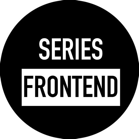 Series Frontend
