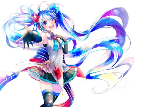 Hatsune Miku Vocaloid Drawn By Shirayuki Towa Danbooru Hatsune Miku Vocaloid Drawn By Shirayuki Towa Danbooru