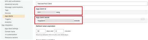 Steps To Setup The AWS Cognito Aws Cognito