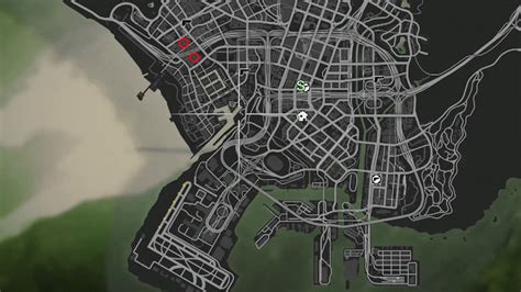 Starbucks Coffee And Cafe Interior Ymap Gta5