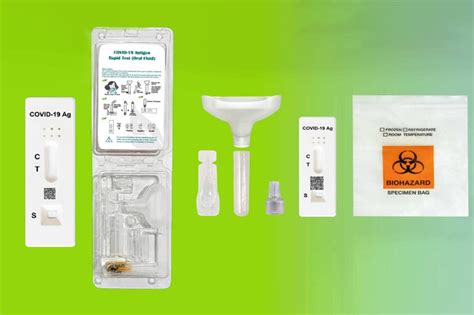 Third Covid 19 Self Test Kit Receives Moh Approval In Malaysia Lowyatnet