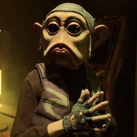 Unidentified Sullustan Poet Wookieepedia Fandom