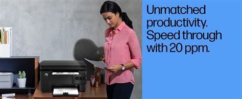 Hp M126a Multifunction 20ppm Laser Printer Rs17790 Lt Online Store