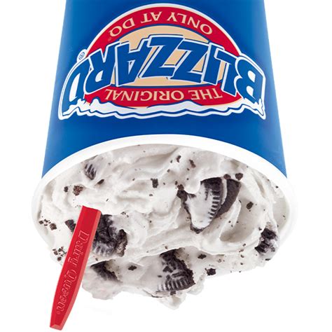 Dairy Queen A Domicilio Av Revolución 1267 Ampliacion Los Alpes