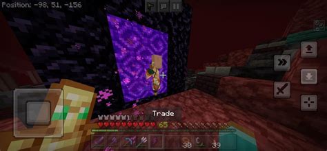 villagers don t go back to the over world r minecraft