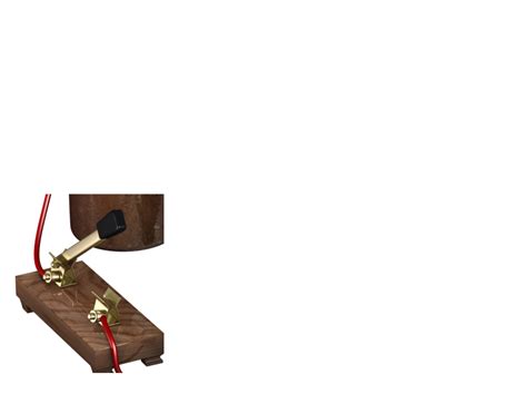 Switch Electromagnet