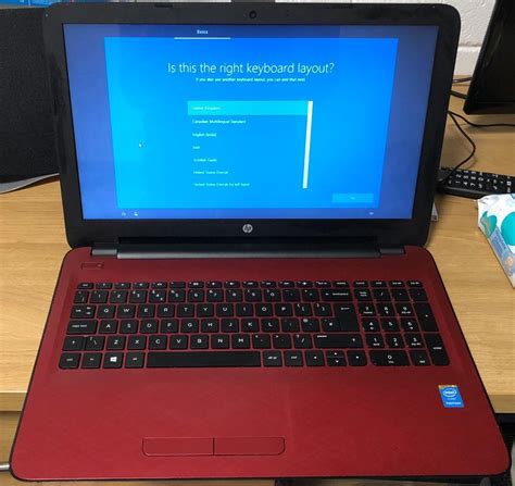 Hp Pentium Laptop Intel Pentium R Ghz Gb Ram Tb Hdd In Aberdeen Gumtree